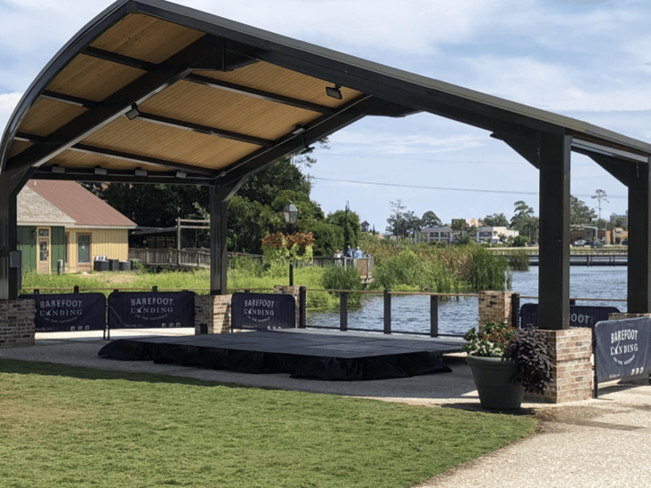 Amphitheaters Can Enrich Your Community