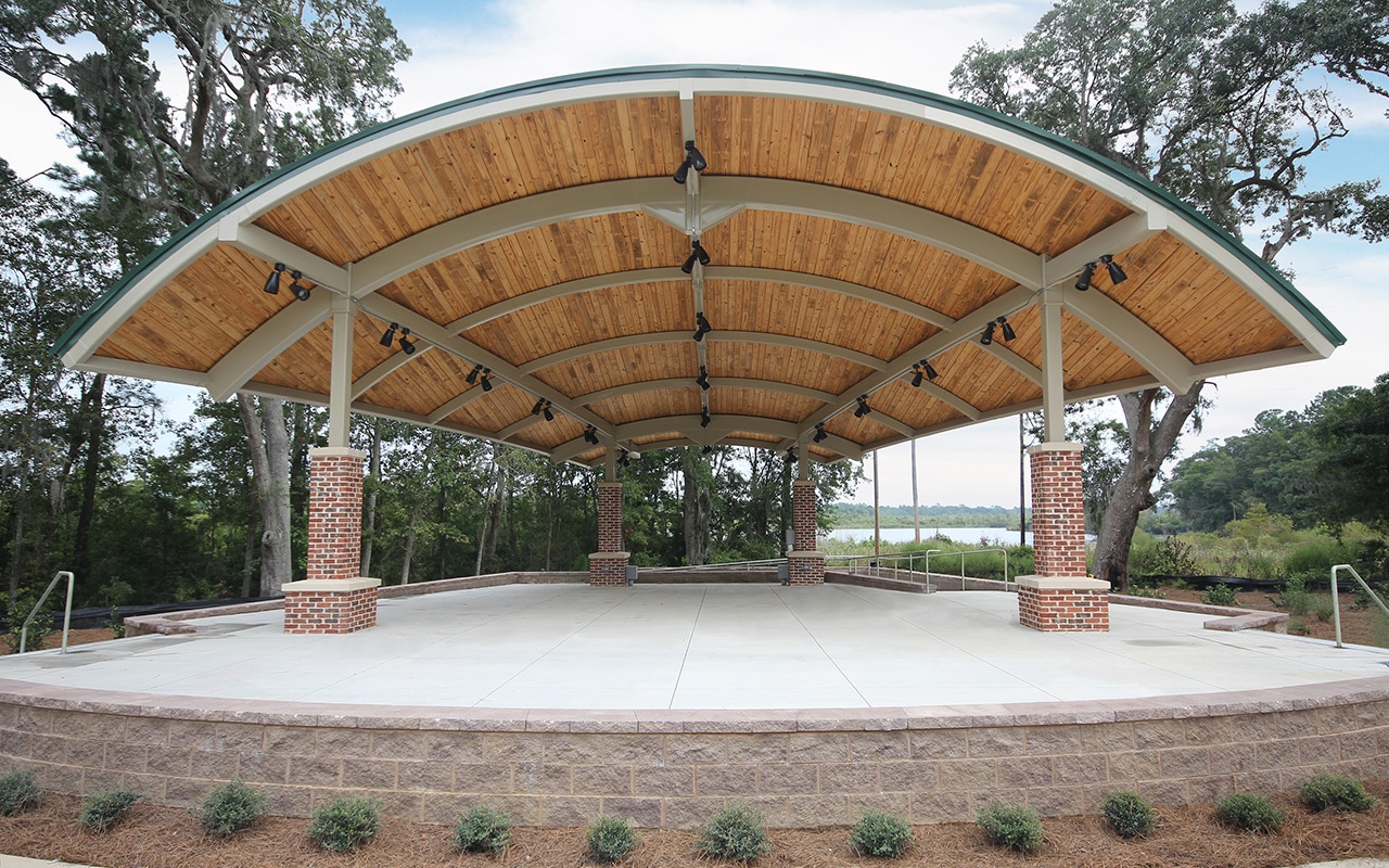 Amphitheaters Can Enrich Your Community